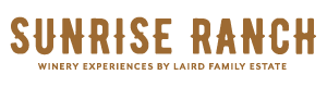 Winery Tasting Event | Sunrise Ranch Winery | American Canyon